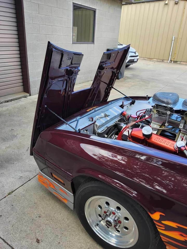 The 1982-84 Dodge Rampage and Plymouth Scamp: A Collector's Buying Guide