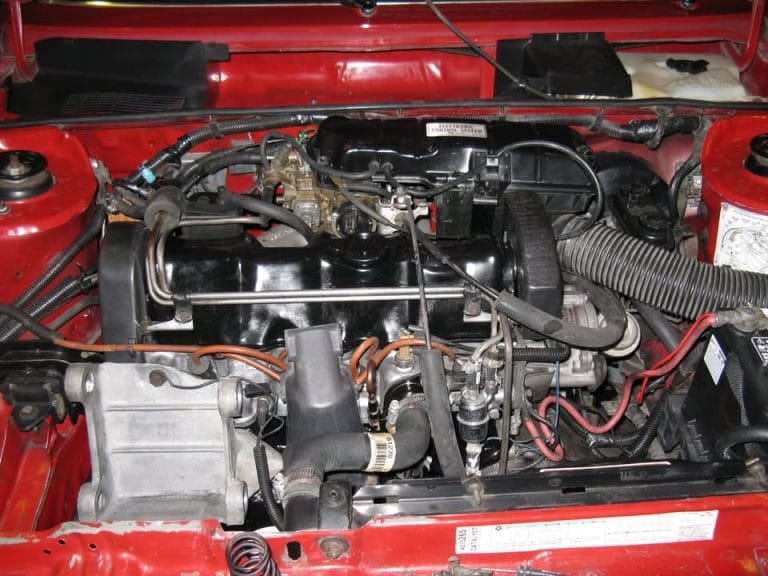 The 1982-84 Dodge Rampage and Plymouth Scamp: A Collector's Buying Guide