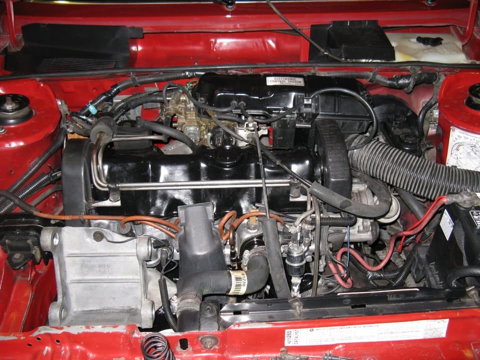 The 1982-84 Dodge Rampage and Plymouth Scamp: A Collector's Buying Guide