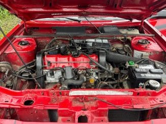 The 1982-84 Dodge Rampage and Plymouth Scamp: A Collector's Buying Guide