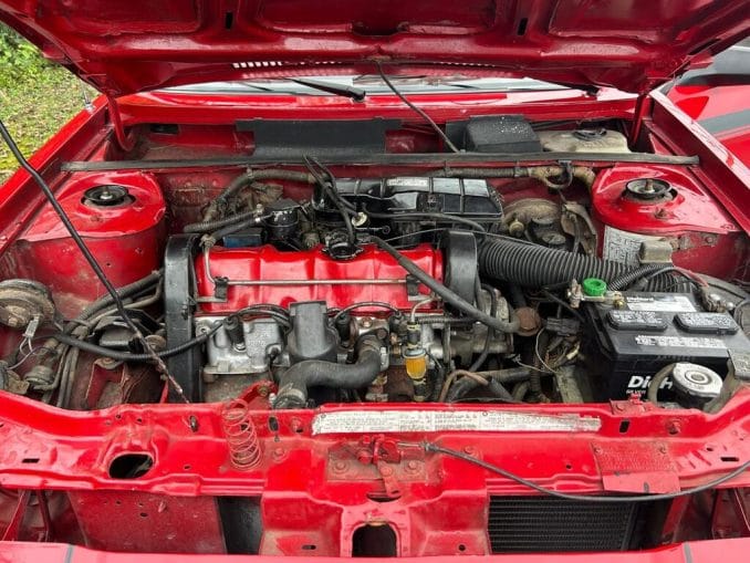 The 1982-84 Dodge Rampage and Plymouth Scamp: A Collector's Buying Guide