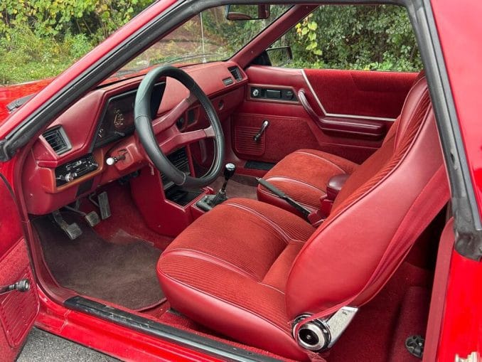 The 1982-84 Dodge Rampage and Plymouth Scamp: A Collector's Buying Guide